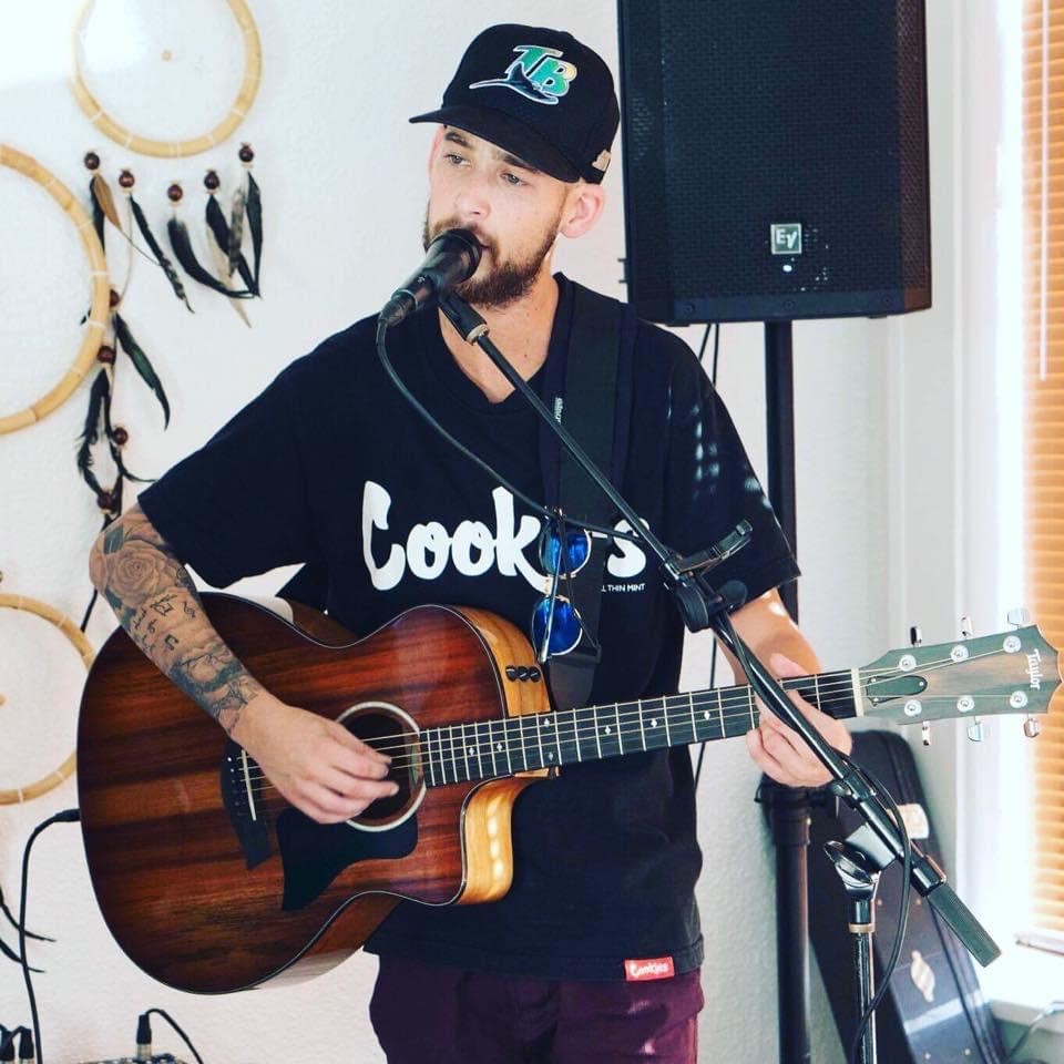 Eric Engle – Gerstles Clearwater